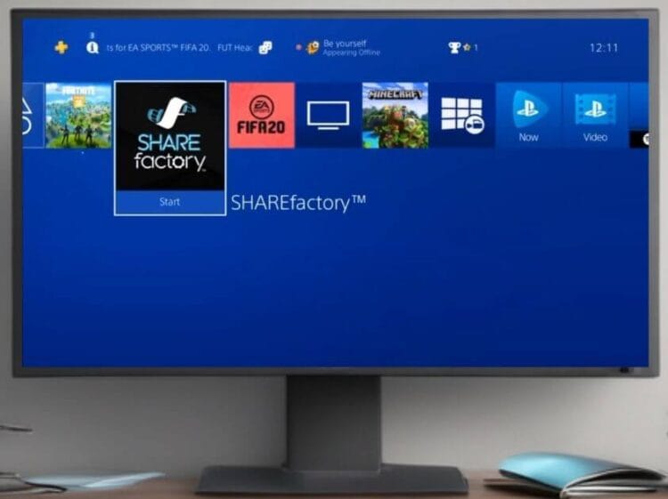 How to Upload Your Gaming Videos to YouTube Using PS4 and PS5 ...